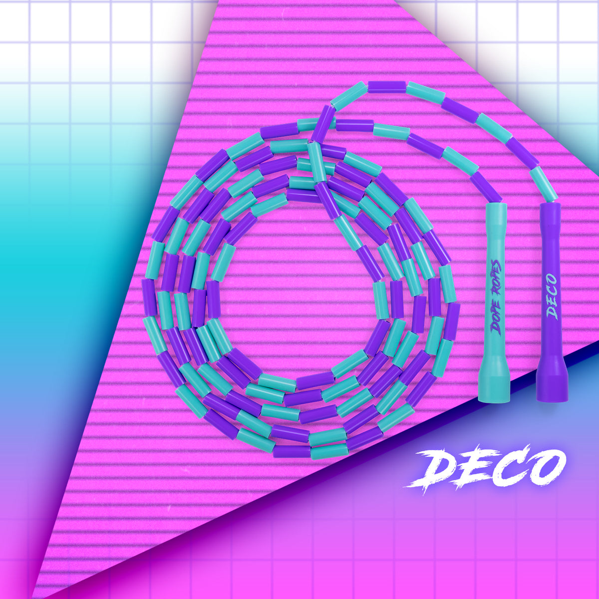 Jump Rope: The Underrated Fitness Tool with Incredible Benefits – Dope ...