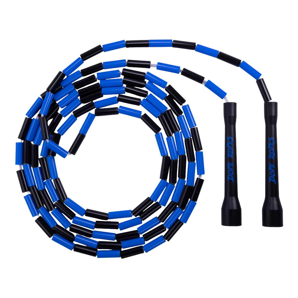 Beaded Jump Ropes - The perfect jump rope for beginners – Dope Ropes USA