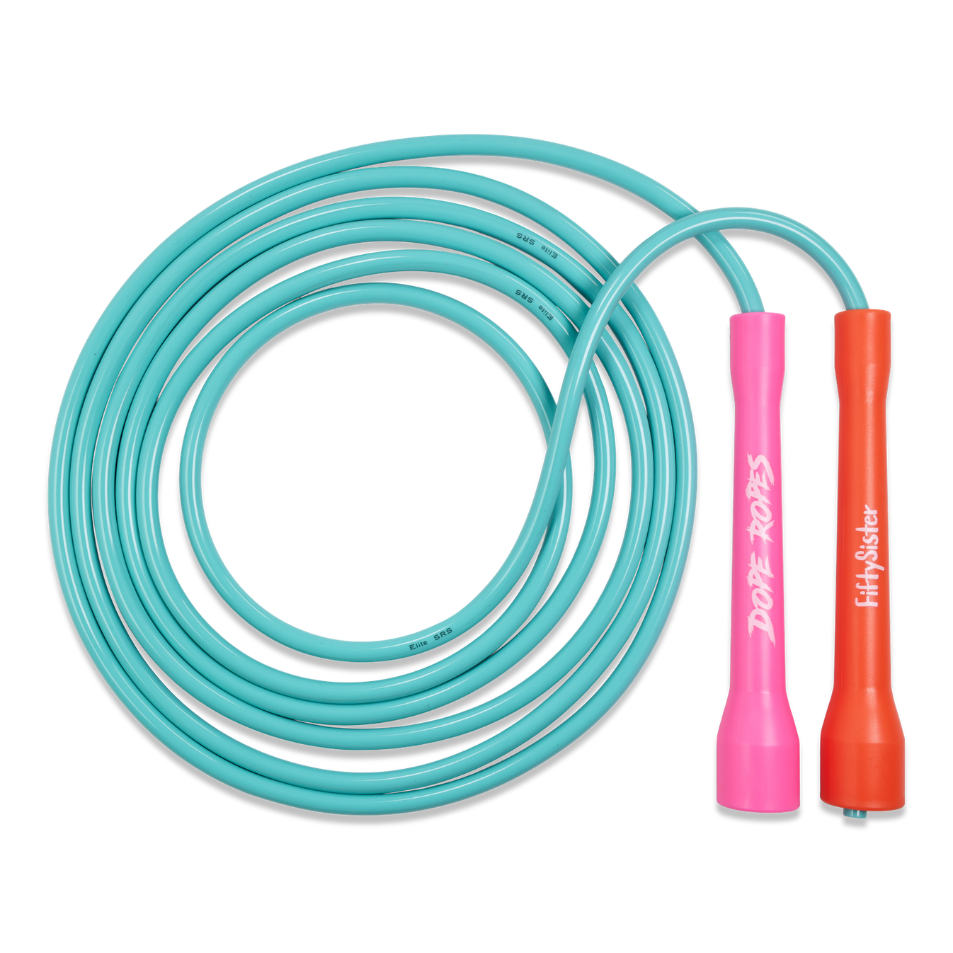 Dope Ropes Cardio 2.0 Jump Rope - Weighted Edition – Dope Ropes USA