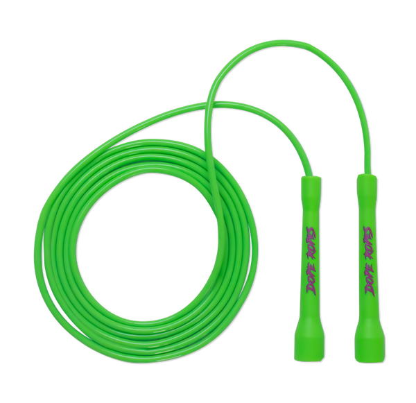 Dope Ropes Cardio 2.0 - Cardio Fitness Jump Rope (5mm PVC) – Dope Ropes USA