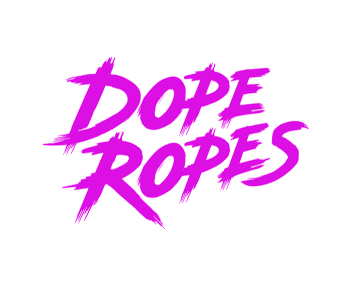 Dope Ropes Jump Ropes and Accessories – Dope Ropes USA