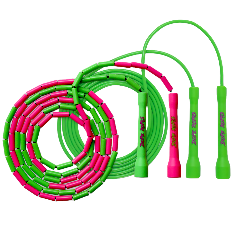Dope Ropes Jump Ropes and Accessories – Dope Ropes USA