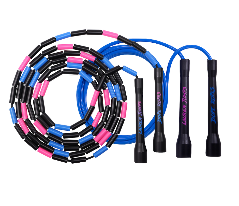 Dope Ropes Jump Ropes and Accessories – Dope Ropes USA