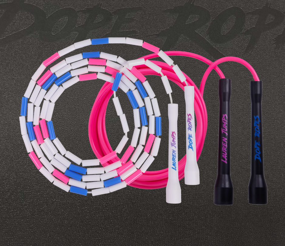 Dope Ropes Jump Ropes and Accessories – Dope Ropes USA