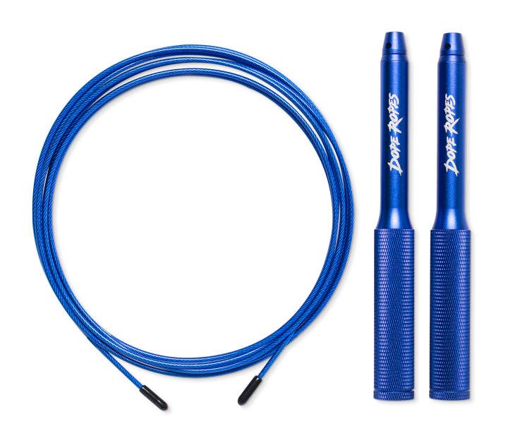 Dope Ropes Jump Ropes and Accessories – Dope Ropes USA
