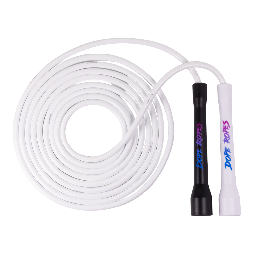 Dope Ropes Cardio 2.0 Jump Rope - Weighted Edition – Dope Ropes USA
