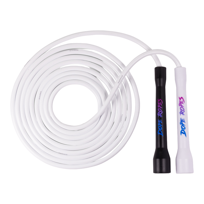 Dope Ropes Cardio 2.0 Jump Rope - Weighted Edition – Dope Ropes USA